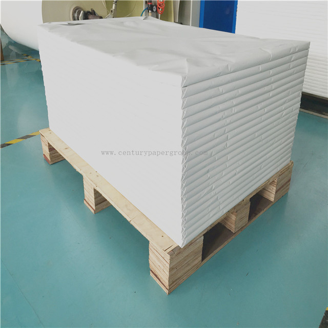 a1 coated C2S Art Paper for book covers from China manufacturer ...