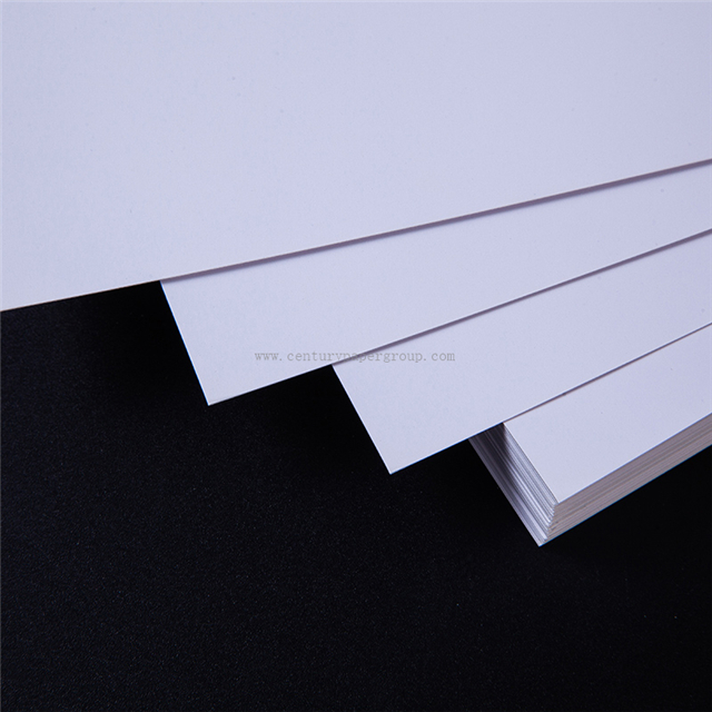 50GSM-120GSM Uncoated/Bond /Woodfree Cream Offset Paper from China ...