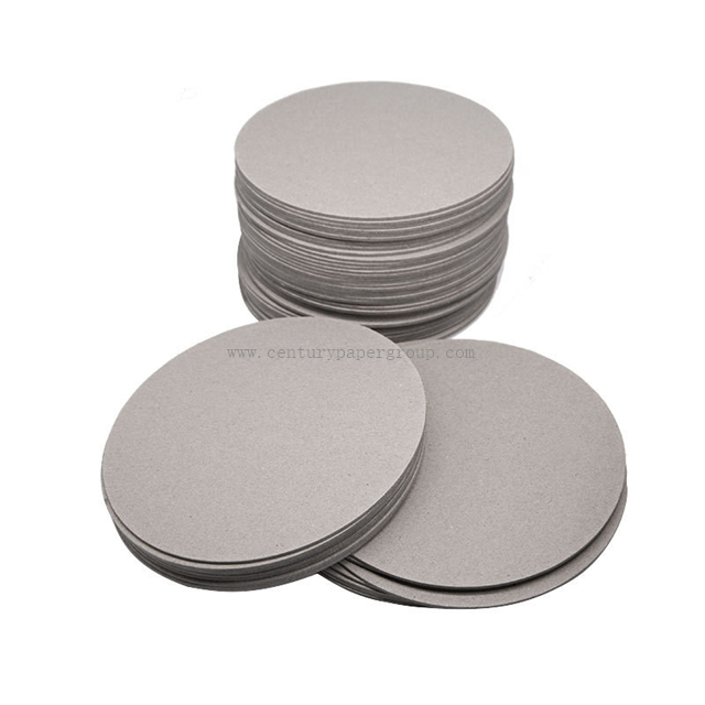 Recycled Grey Board 900GSM Duplex Board Thick Cardboard Grey Paperboard ...