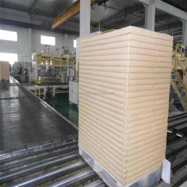 Uncoated/Bond /Woodfree Cream White Offset Paper- Cream/Ivory Color ...