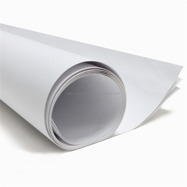 50GSM-120GSM Uncoated/Bond /Woodfree Cream Offset Paper from China ...