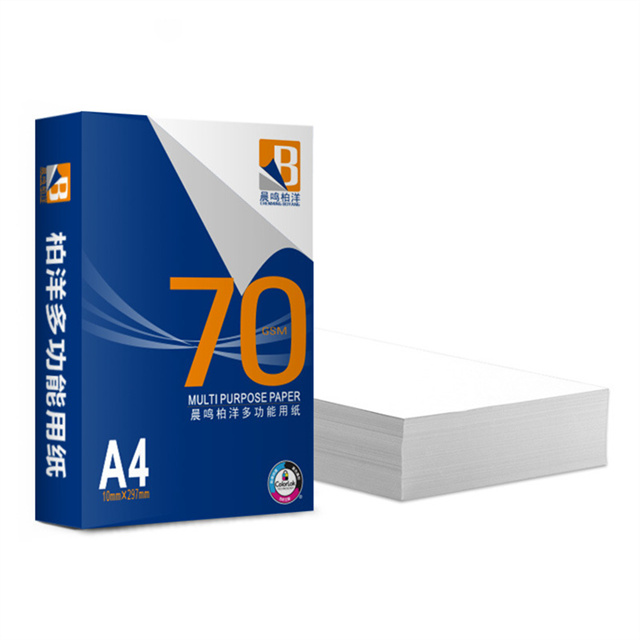 B4 white Photocopy Paper for Inkjet Printers from China manufacturer ...