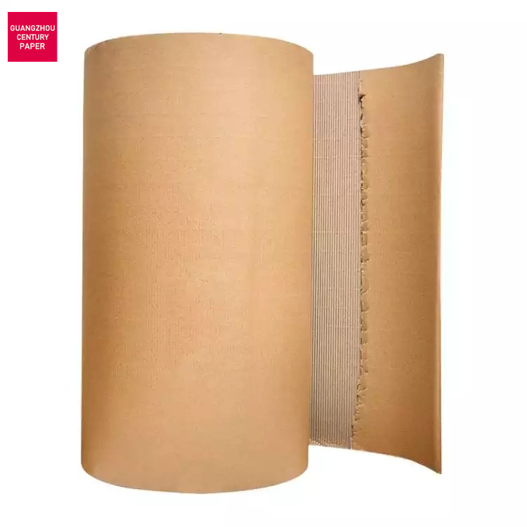 Corrugated Paper Cardboard For Packaging from China manufacturer ...