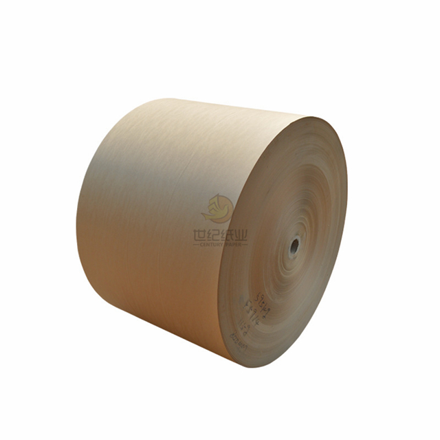Coated White Top Kraft Back Paper Board for Packaging Boxes from China ...
