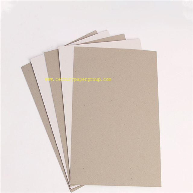 China Duplex Board Paper manufacturers, Duplex Board Paper suppliers ...