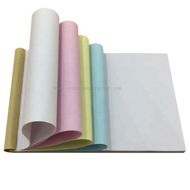 a1 carbonless laser paper green bill Carbonless Paper from China ...
