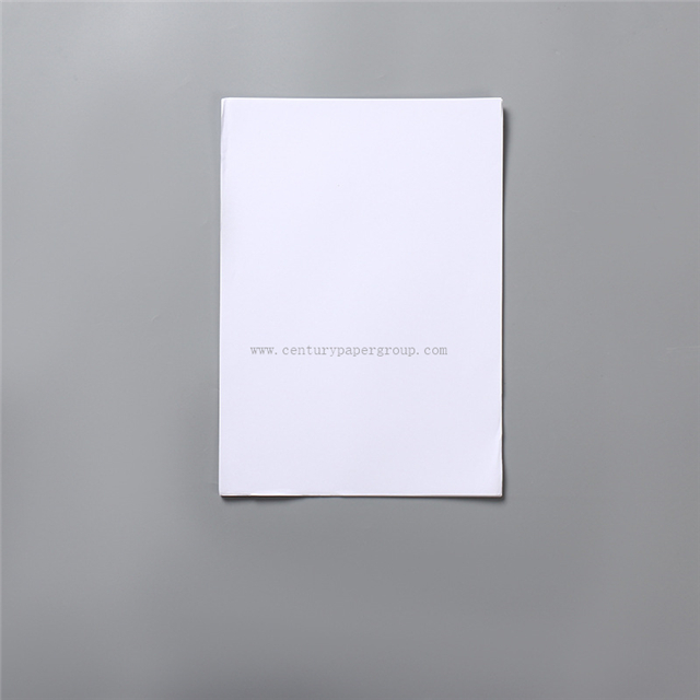 Uncoated/Bond /Woodfree Cream White Offset Paper- Cream/Ivory Color ...