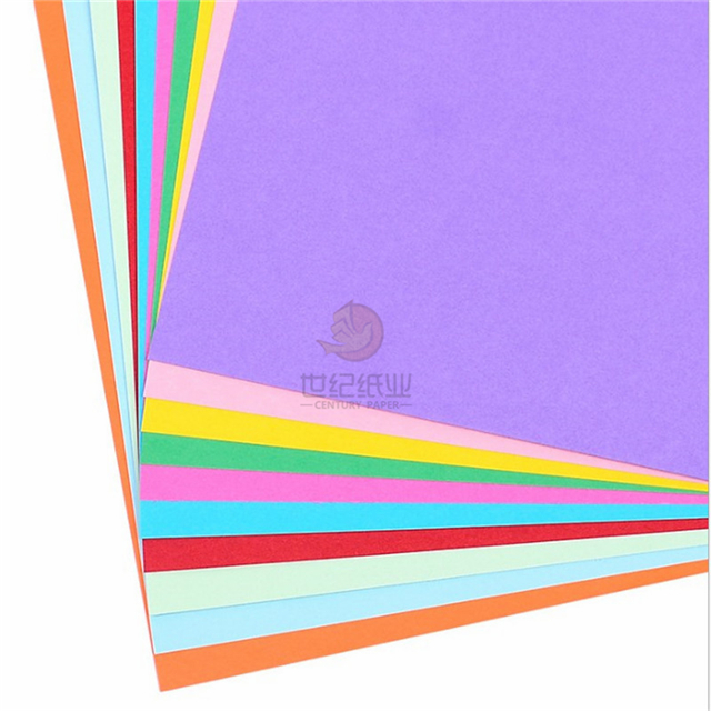 a5 yellow Photocopy Paper for copier from China manufacturer - Century ...