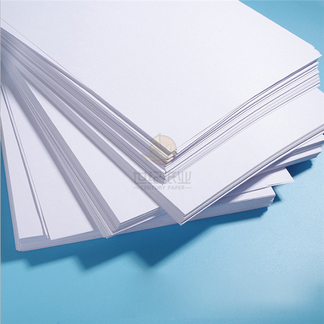 a4 white Photocopy Paper for Inkjet Printers from China manufacturer ...