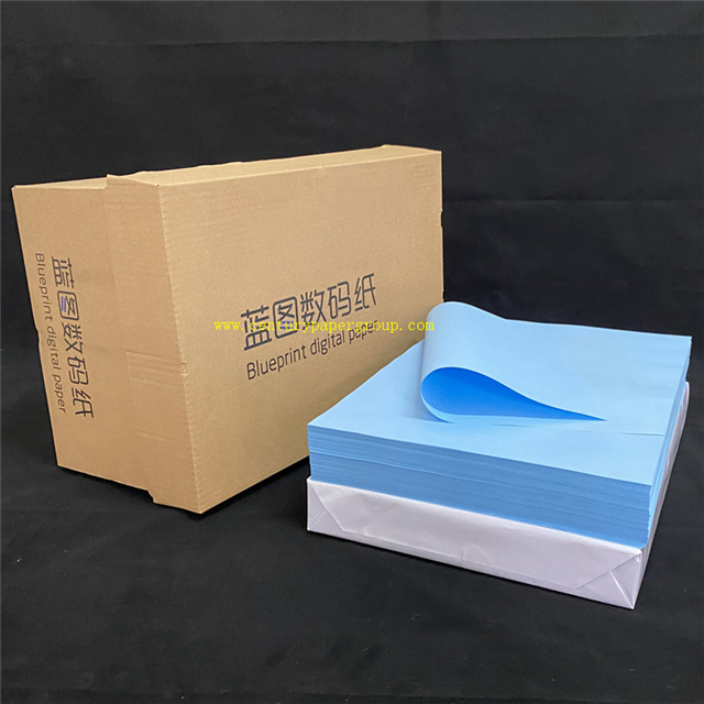 High Quality Bond Paper 80g for Engineering Drawing from China ...