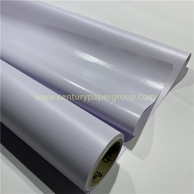 Digital Print PVC Banner Material from China manufacturer - Century ...