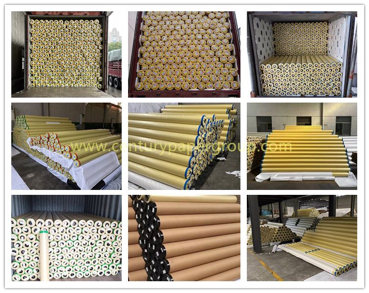 PVC Banner Roll - PVC Banner Roll from China manufacturer - Century ...