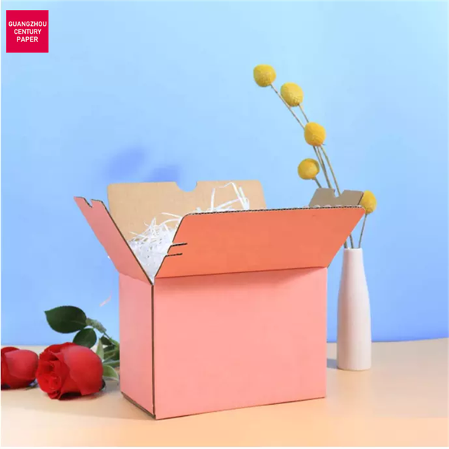 Customized High Strength Corrugated Cardboard Roll from China ...