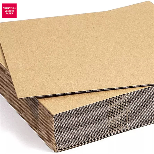 Corrugated paper from China, Corrugated paper Manufacturer & Supplier ...