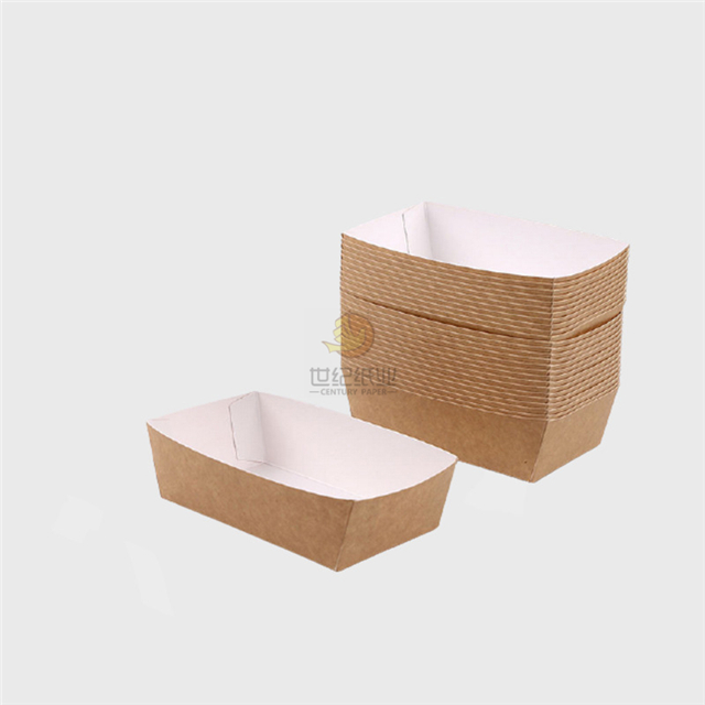White Top Coated Kraft Test Liner Board Paper from China manufacturer ...