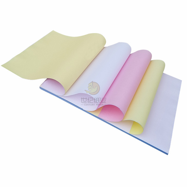 China printable Carbonless Paper manufacturers, printable Carbonless ...