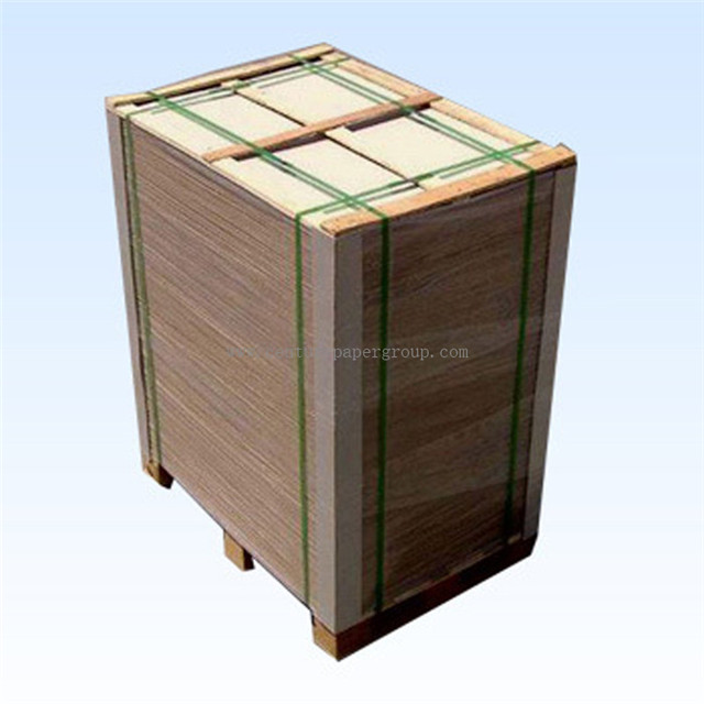 Land Dragon Brand Duplex Paperboard with Greyback from China ...