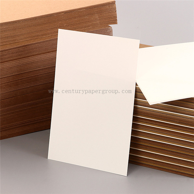 IP Sun Gc1 Ivory Board/Fbb/Folding Box Board from China manufacturer ...
