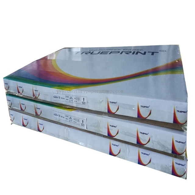 5 ply rolls inkjet printer Carbonless Paper for bill from China ...