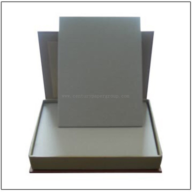 Paperboard with Lamination Grey 2mm Chipboard Sheet Prices from China ...