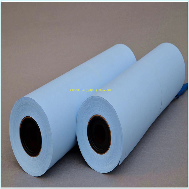 Blueprint Paper from China manufacturer - Century Paper Group Co.,Ltd