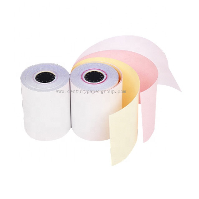 a1 carbonless laser paper Carbonless Paper for medical forms from China ...