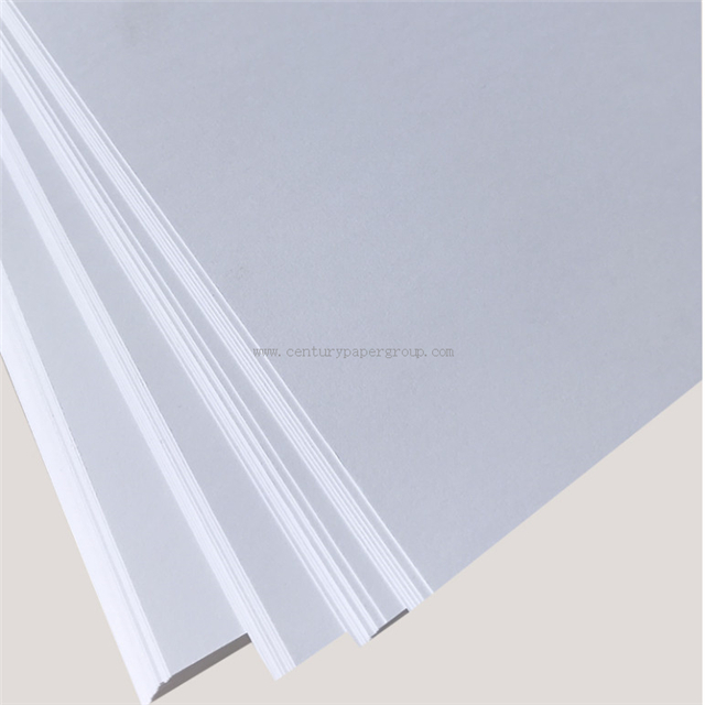 Virgin Pulp Cream Color Offset Paper 60/70/80/90GSM from China ...