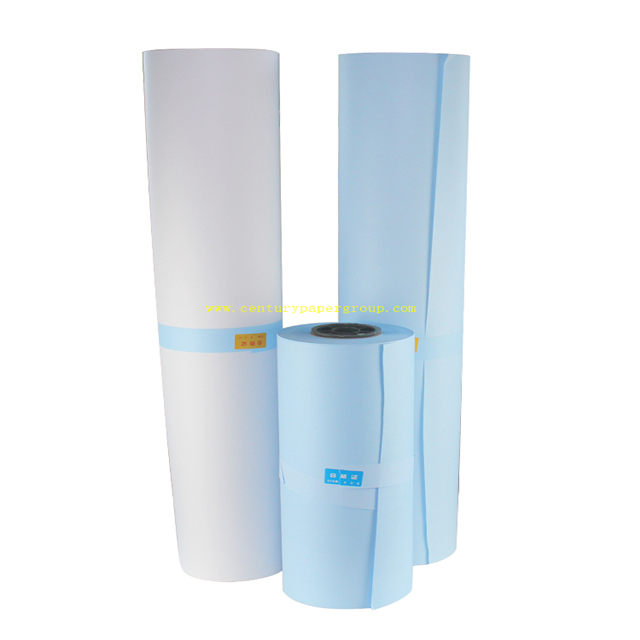 Premium Quality Engineering Paper Jumbo Roll 80gsm from China ...