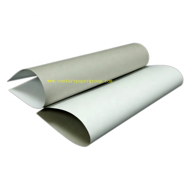 Coated Duplex Board - Nine Dragons Paper from China manufacturer ...