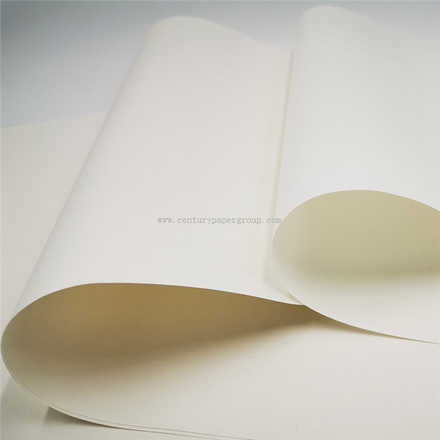 27*34 70g/m2 Woodfree Offset Paper for envelopes from China ...