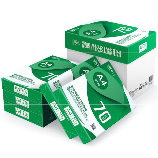 China white a3 Photocopy Paper for laser printer manufacturers, white ...