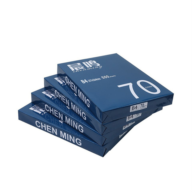 China white a3 Photocopy Paper for laser printer manufacturers, white ...