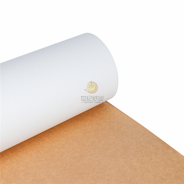 Clay Coated Kraft Back (CKB) from China manufacturer - Century Paper ...