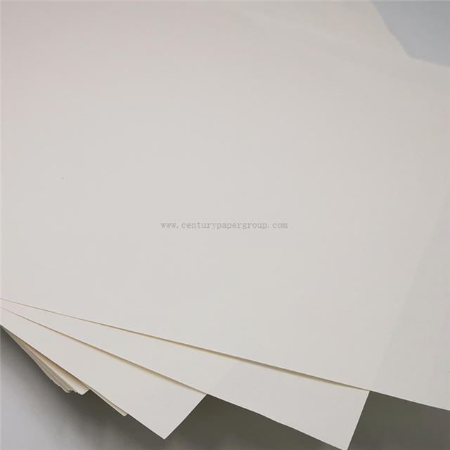 850*1168 60g/m2 Woodfree Offset Paper for map from China manufacturer ...