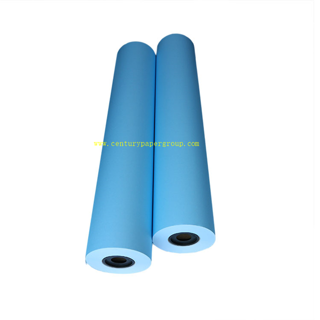 Engineering Blueprint Paper from China manufacturer - Century Paper ...