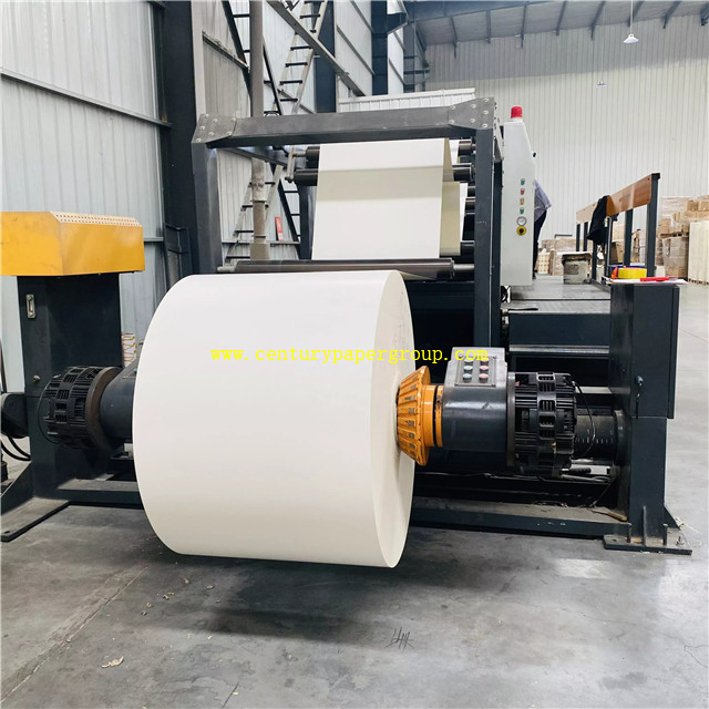 PE Coated Folding Box Board for Food Packaging from China manufacturer ...