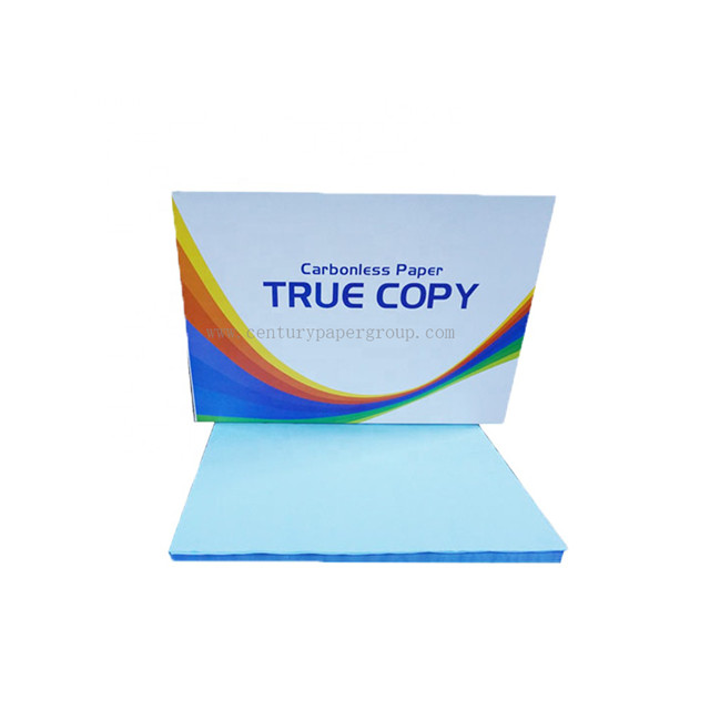 a0 a1 Carbonless Paper for Delivery note from China manufacturer ...