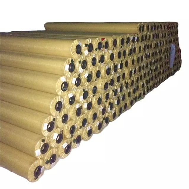 440GSM Laminated PVC Frontlit Flex Banner in Rolls and Sheets Glossy Finish from China ...