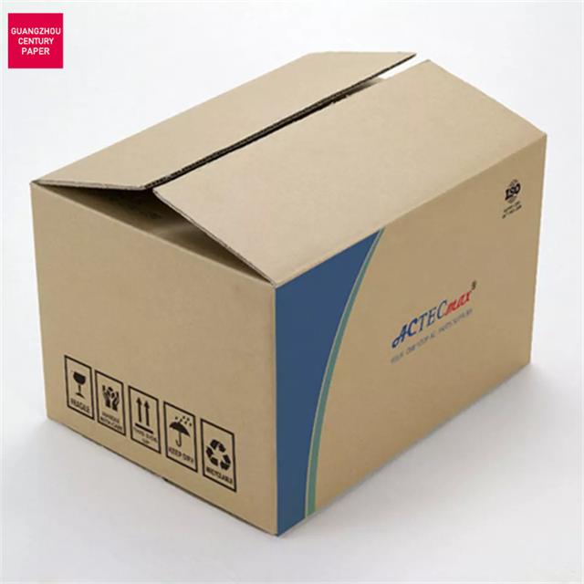 Corrugated Paper Cardboard For Packaging From China Manufacturer