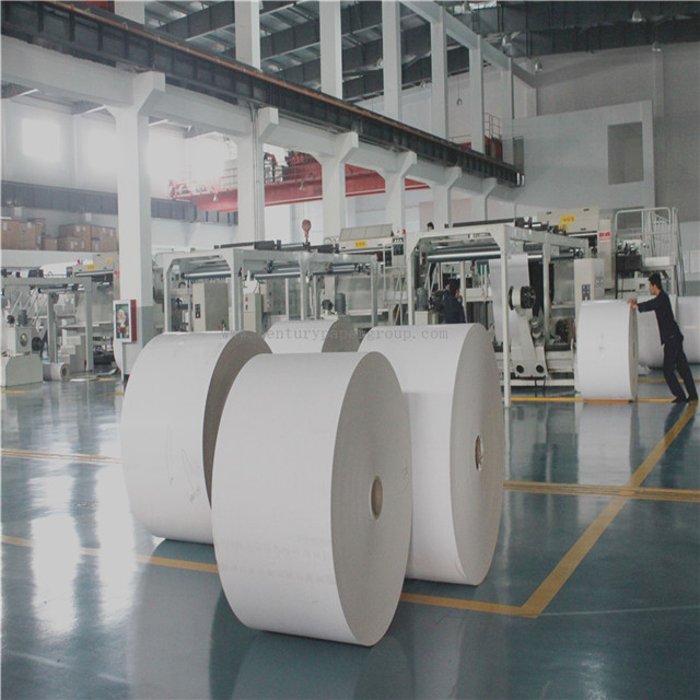 a1 coated C2S Art Paper for greeting cards from China manufacturer ...