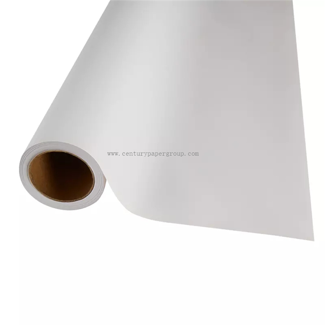 Cold Laminated PVC Flex Frontlit Banner Rolls for Solvent Printing from ...